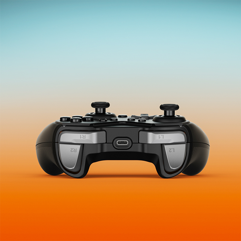 NYXI Flexi WirelessNYXI Flexi Wireless Game Controller: Customizable ...