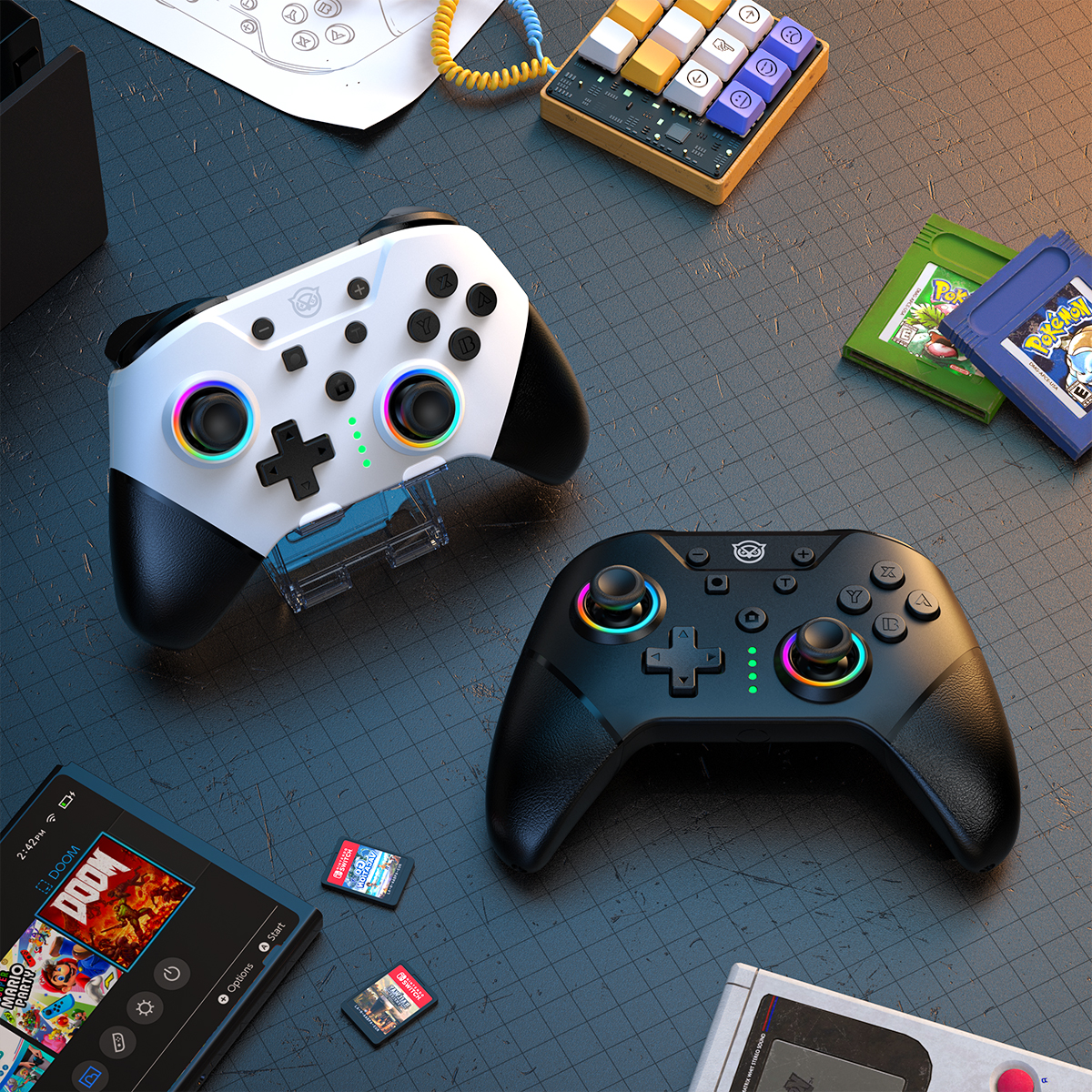 Best controller for animal crossing switch store