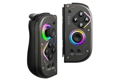 Buy NYXI Wizard GameCube Controller | Ultimate Switch Gaming - NYXIGAME