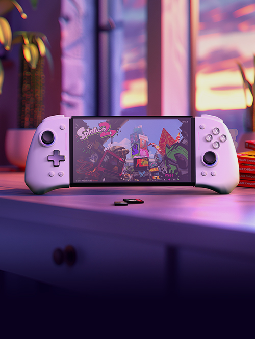 Explore NYXI Controllers for Nintendo Switch & GameCube – NYXIGAME