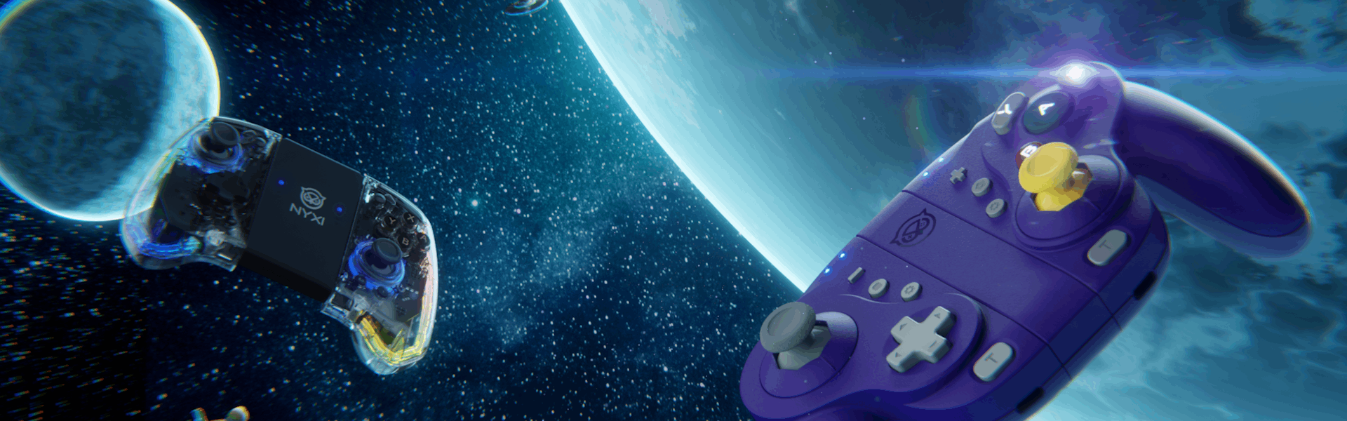 All Controller