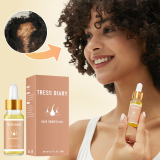 TressDiary®️ HAIR GROWTH OIL