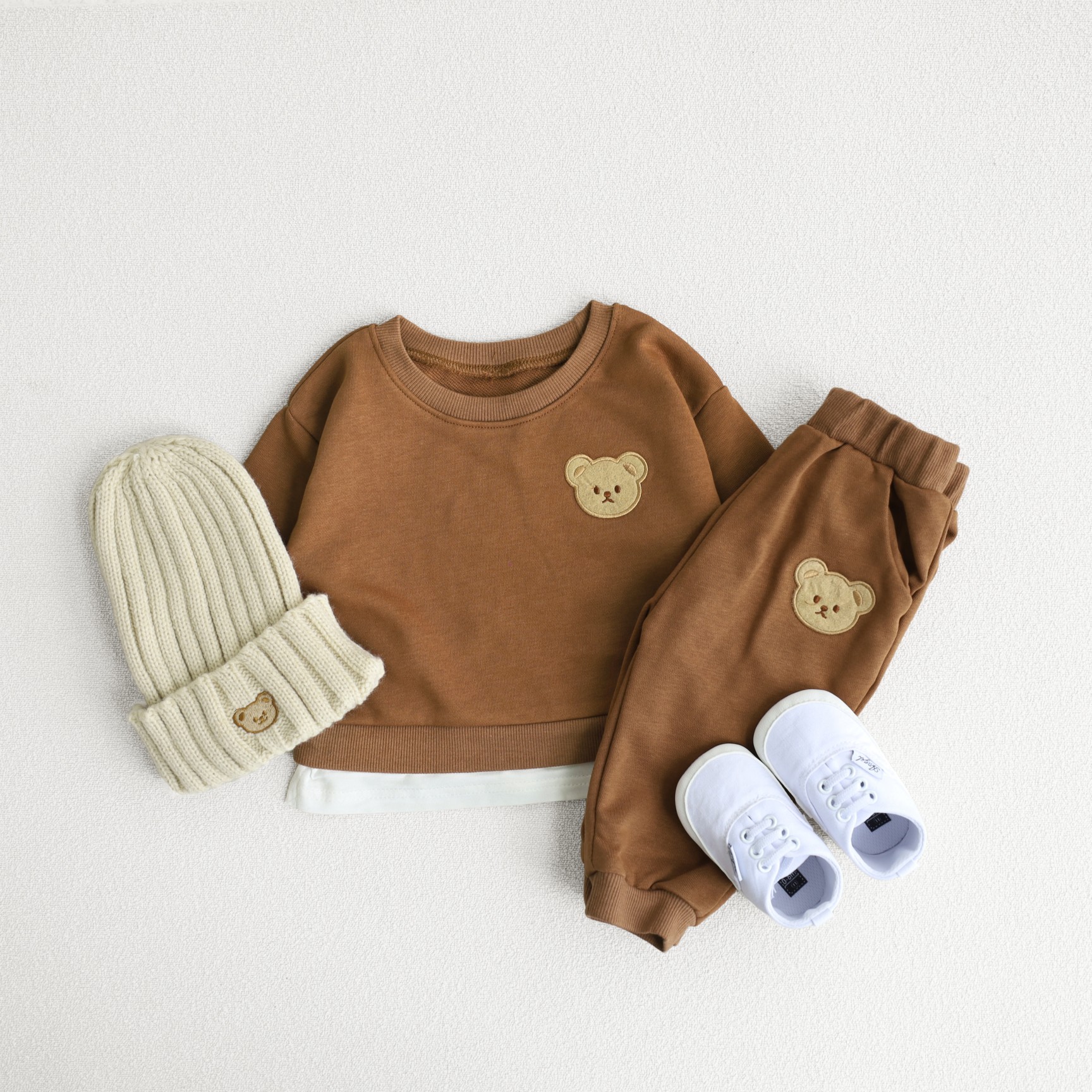 Toddler Boy Matching Set – MiniOlie