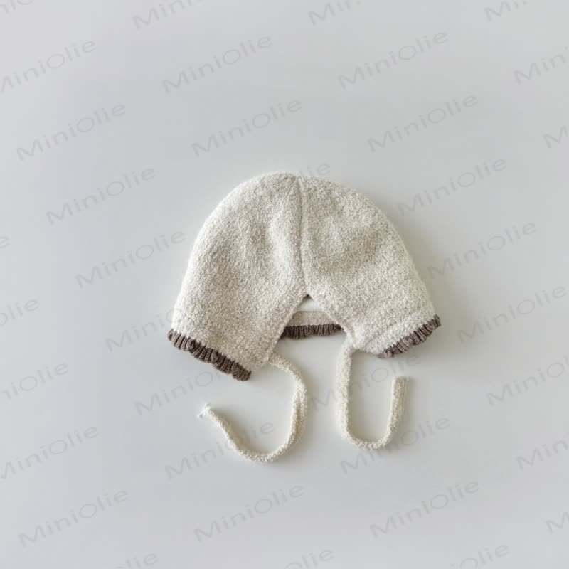 Baby Mushroom Carrot Strawberry Lovely Bonnet – MiniOlie