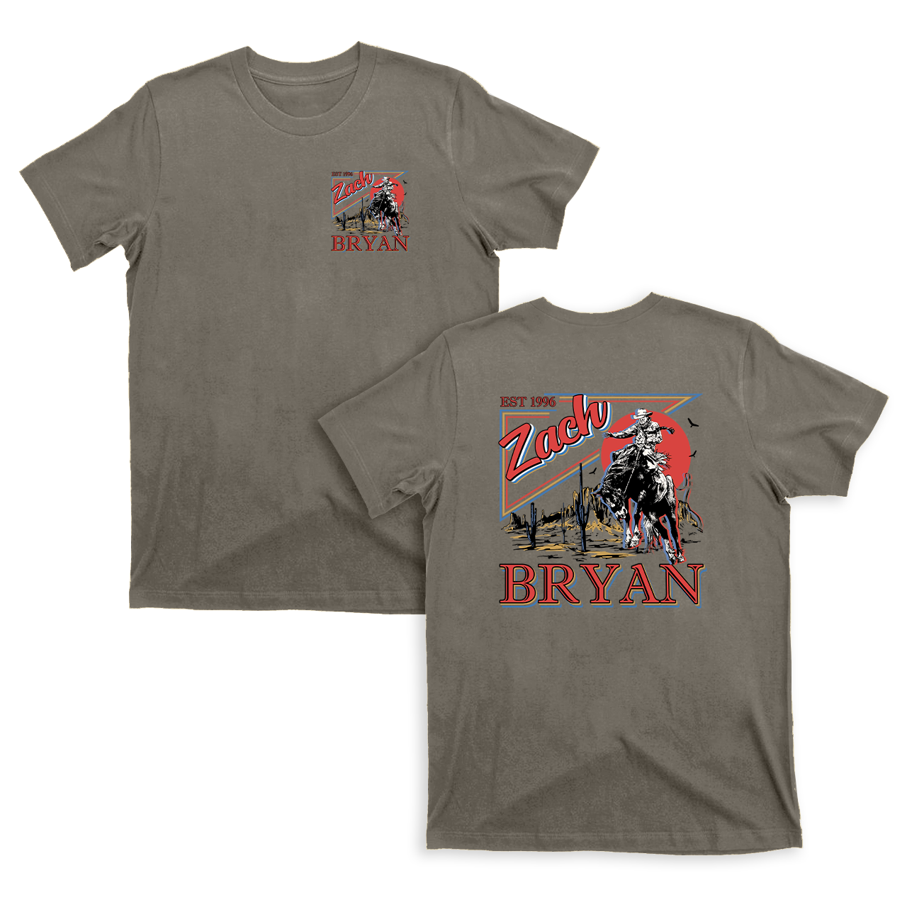 T-Shirts – Cowboybay