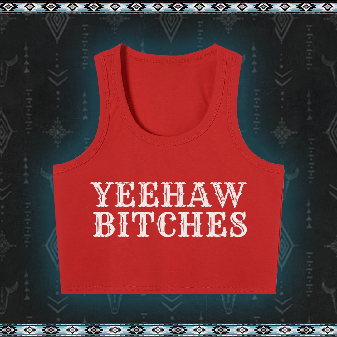 Trendy Western Graphic Tank Tops & Cowgirl Tanks Tops Sale – Cowboybay™
