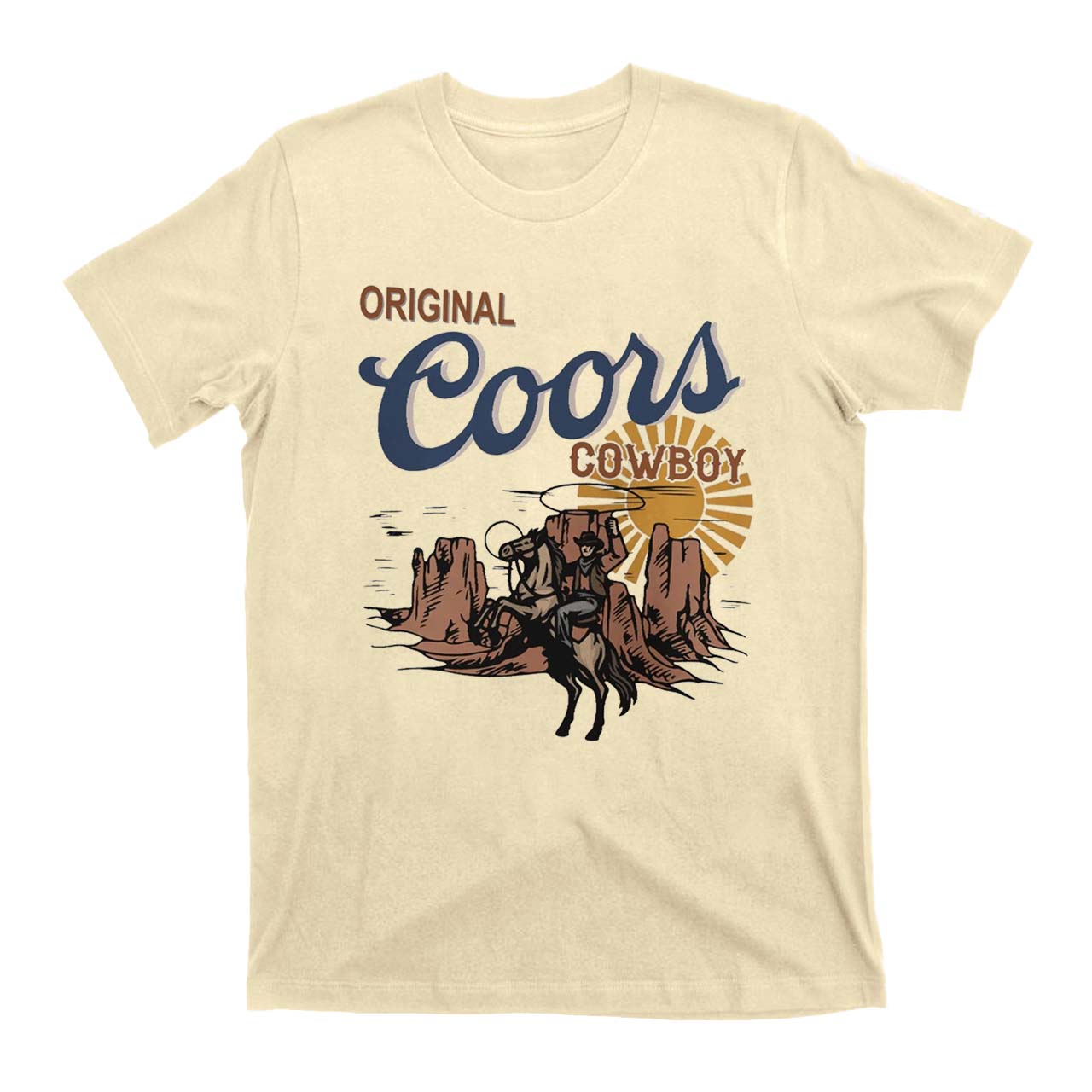 T-Shirts – Cowboybay