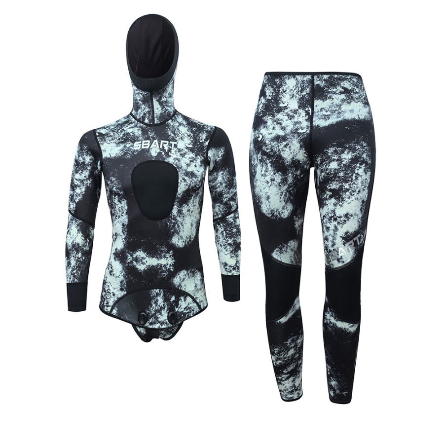 SBART Wetsuits | Custom Neoprene Wetsuit Factory