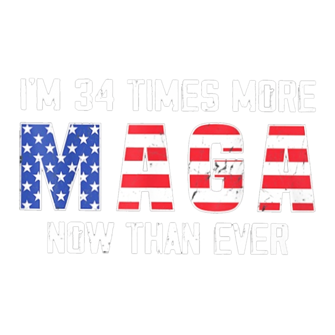 MAGA Stickers-Independence Day Sticker – rearwiper