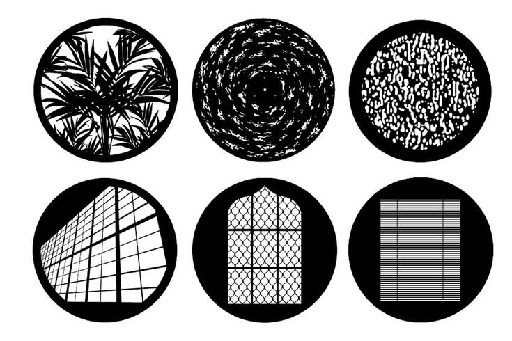 Custom Gobo Design: 7 Things You Must Know Before Ordering