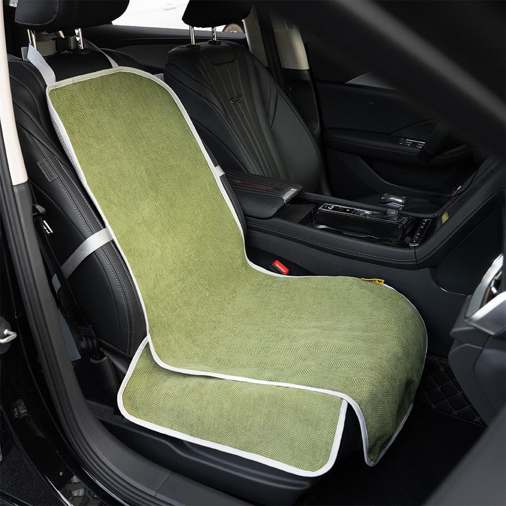 Waterproof Soft Protector Car Seat Covers Be Fresh