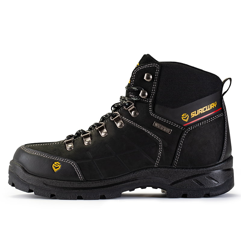 sureway WATERPROOF work BOOTS – surewayfootwear