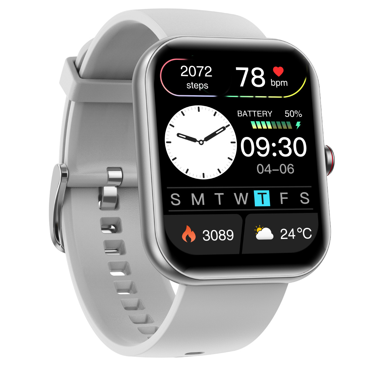 Smart Watch ACENERGY smart-watch-acenergy