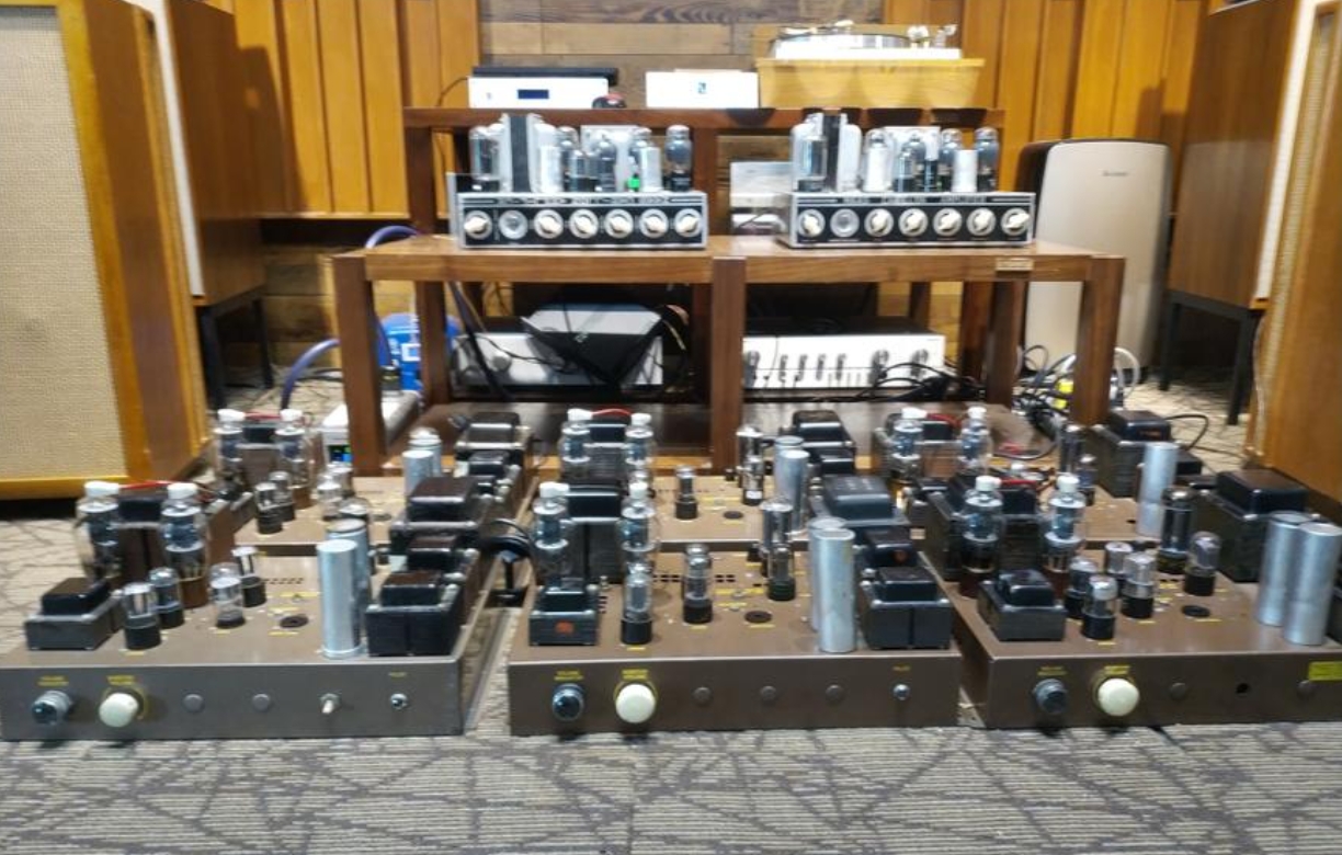 EI Transformer Guide: The Hidden Core of Tube Amplifiers | Complete Gu