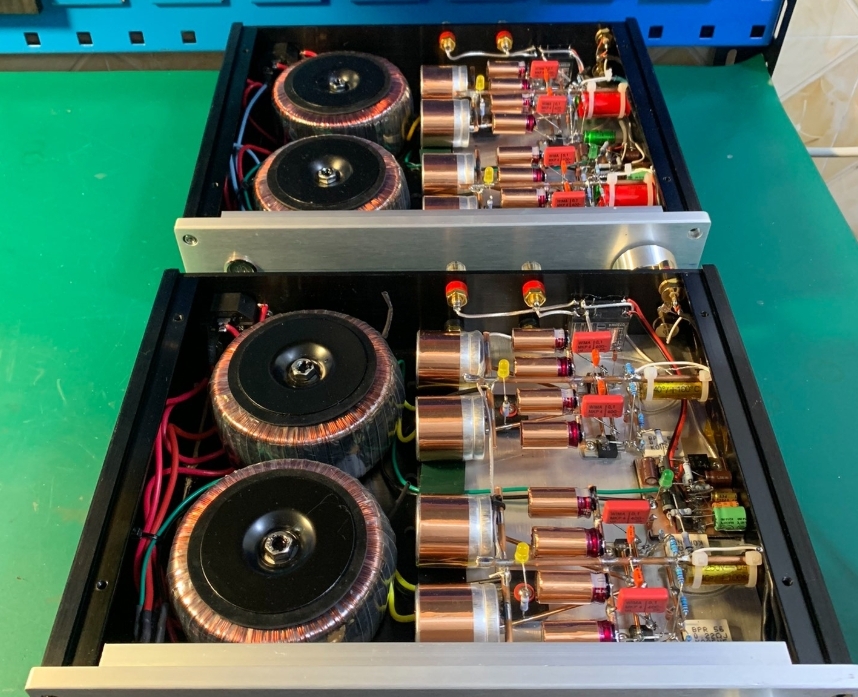 Audio Transformers for Single-Ended Signal Balancing: Circuit Design E
