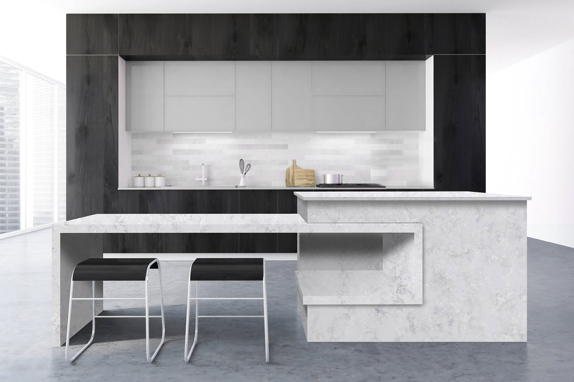 CAXSTONE QUARTZ-quartz stone
