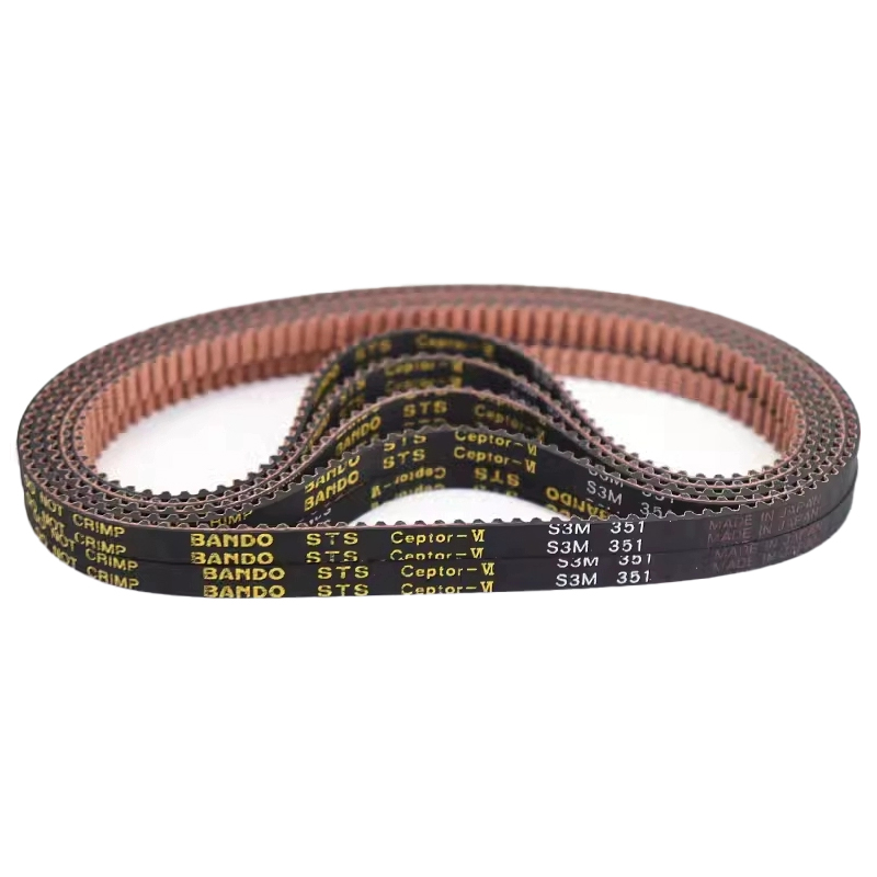 BANDO STS Ceptor-VI Belt – ZHENDE TRANSMISSION