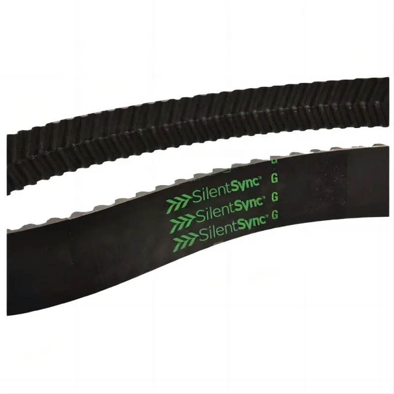 G-1190 Continental SilentSync Green Helical Offset Tooth Timing Belt
