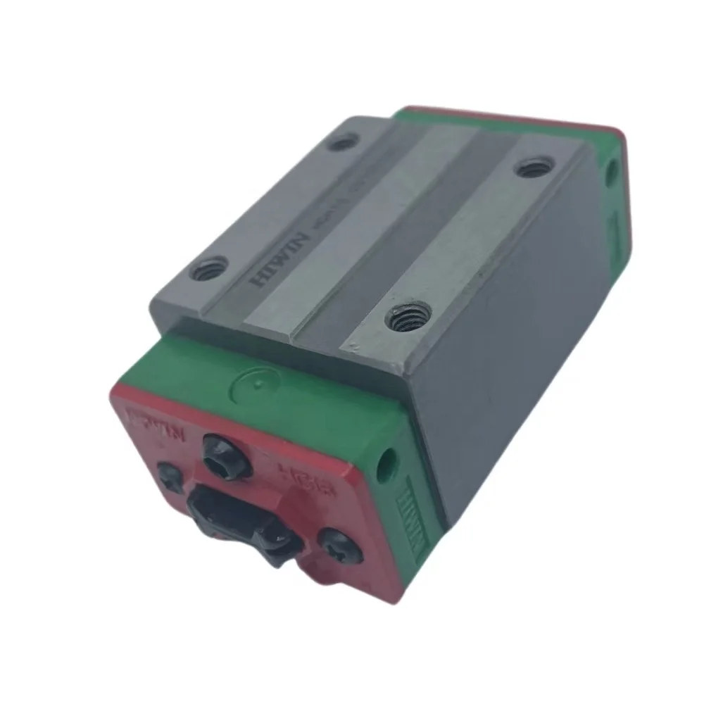 High precision HG series HIWIN guide blocks HG15 HGW15 HGH15 MGN12HH ...