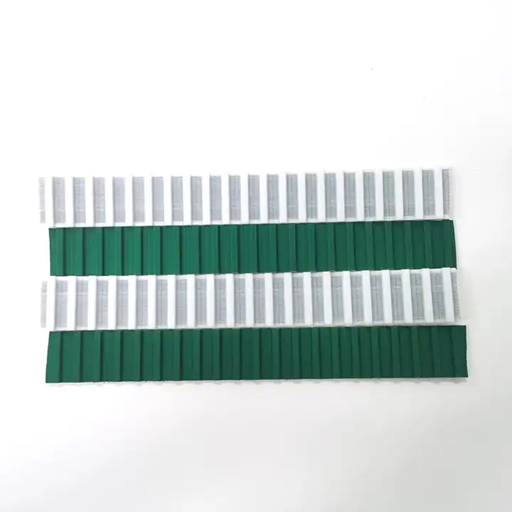 Precision PU Timing Belts for Automation Equipment - Bulk Supplier