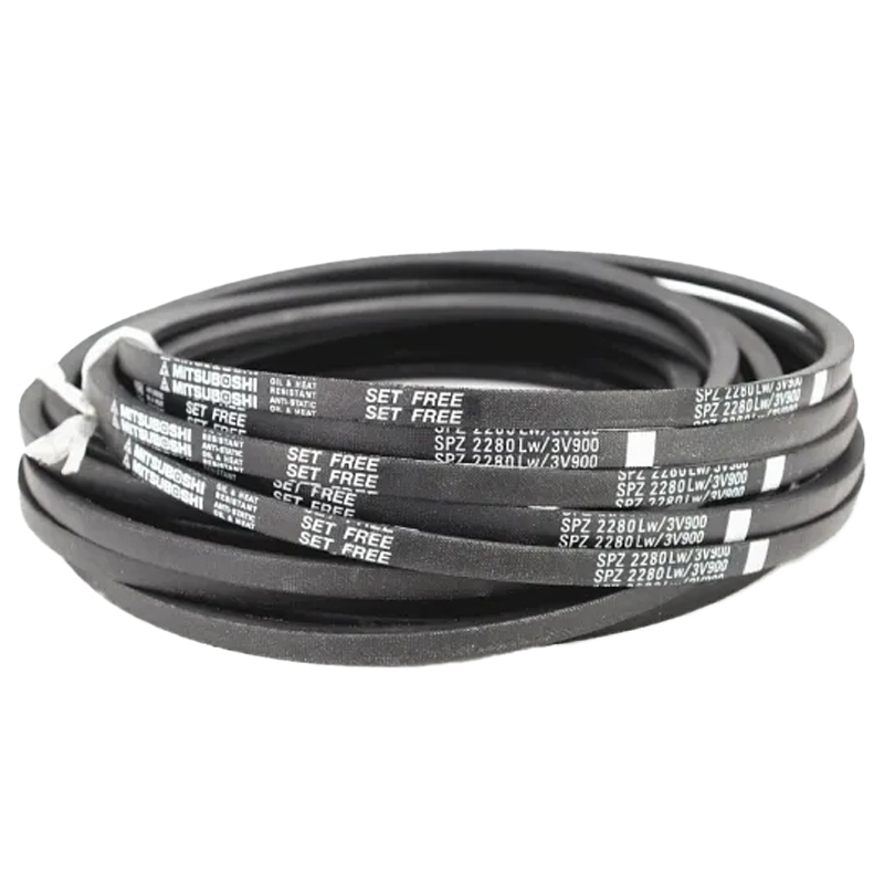 Mitsuboshi V Belt SPZ 1937LW 1962 1987 2000 2030/3V800 2100