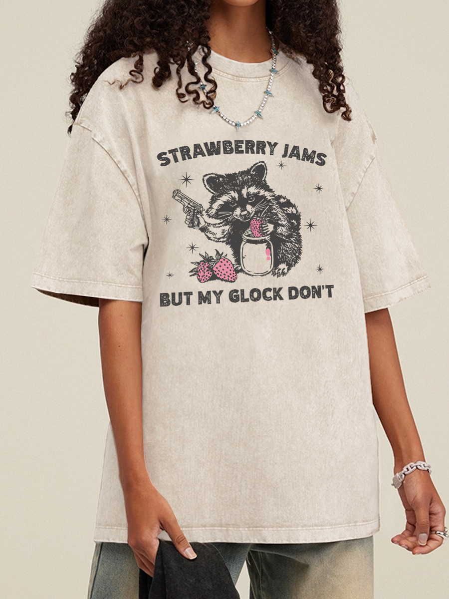 Designer & Unique Oversized Washed T-Shirts – boldoversize
