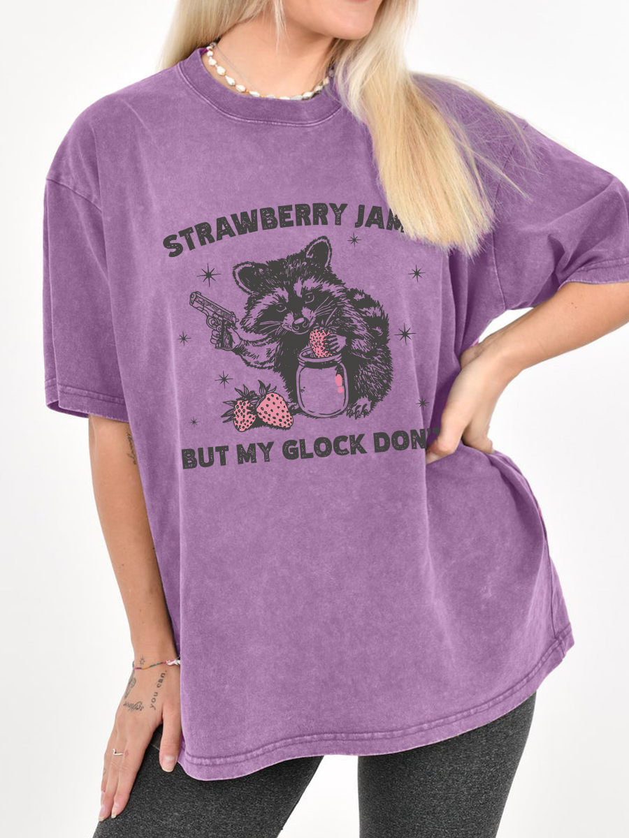 Designer & Unique Oversized Washed T-Shirts – boldoversize