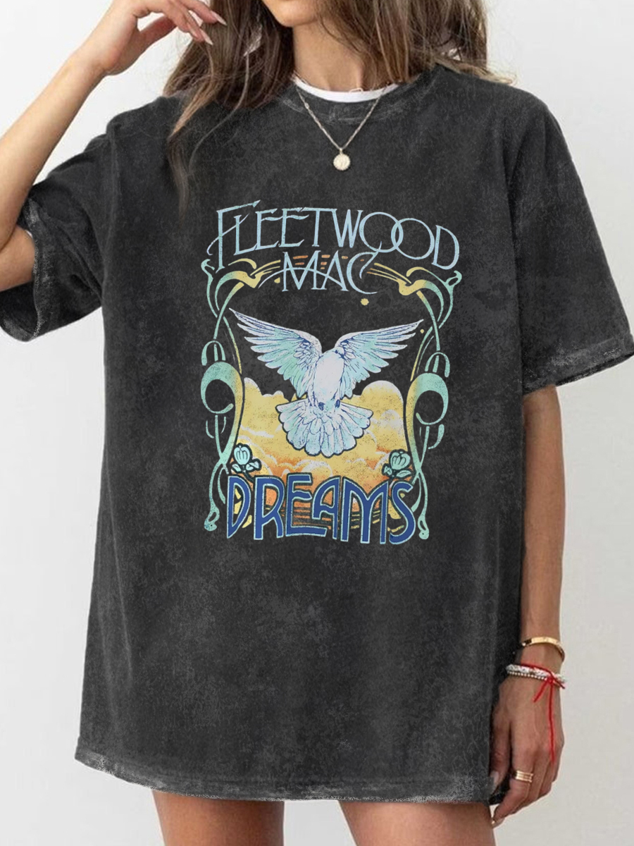 Designer & Unique Oversized Washed T-Shirts – boldoversize