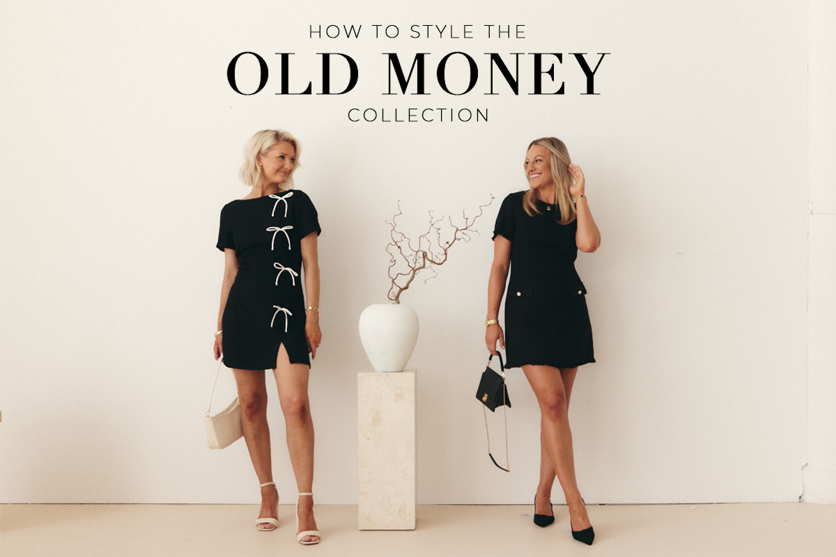 Old Money Episode 38: Byron Tully: Old Money, New Woman: How To Manage