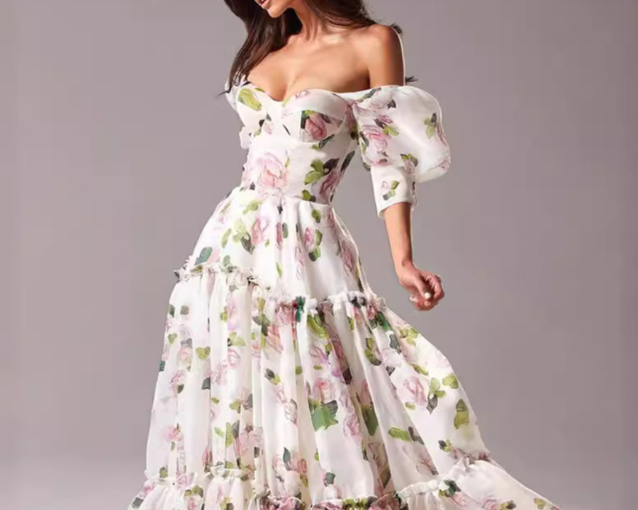 SS Spring & Summer series – sunnydaysweety