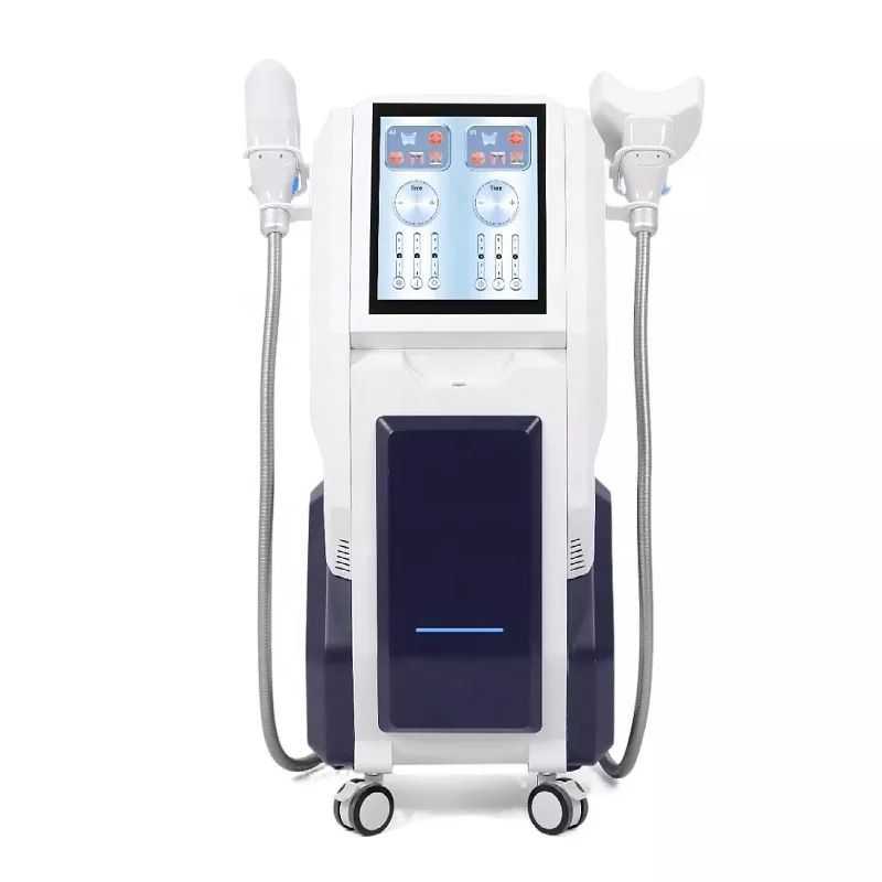 Cellulites Freezing Fat Cryo Pad Cryo Cryotherapy Machine