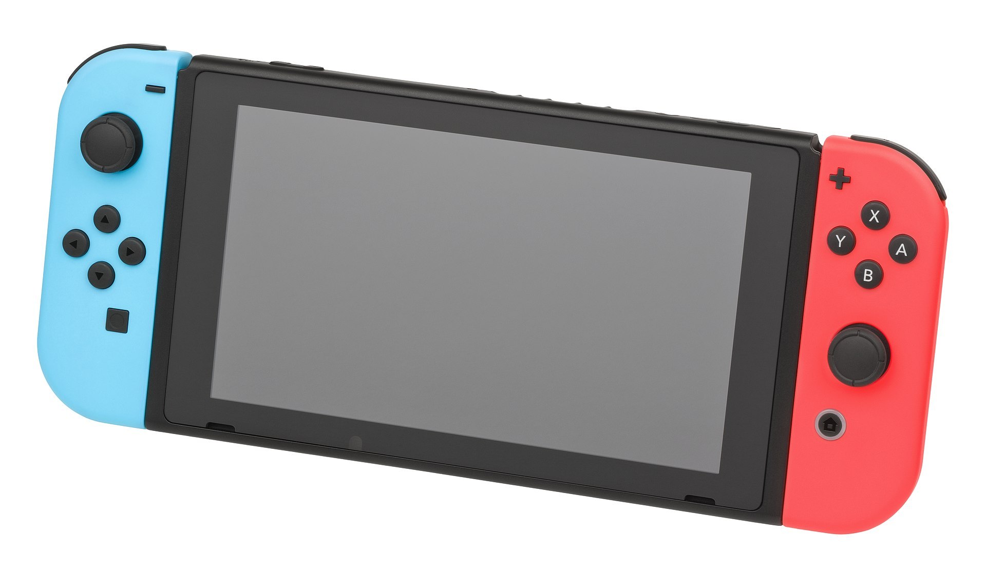 Which is the best Nintendo Switch model for you? – FUNLAB