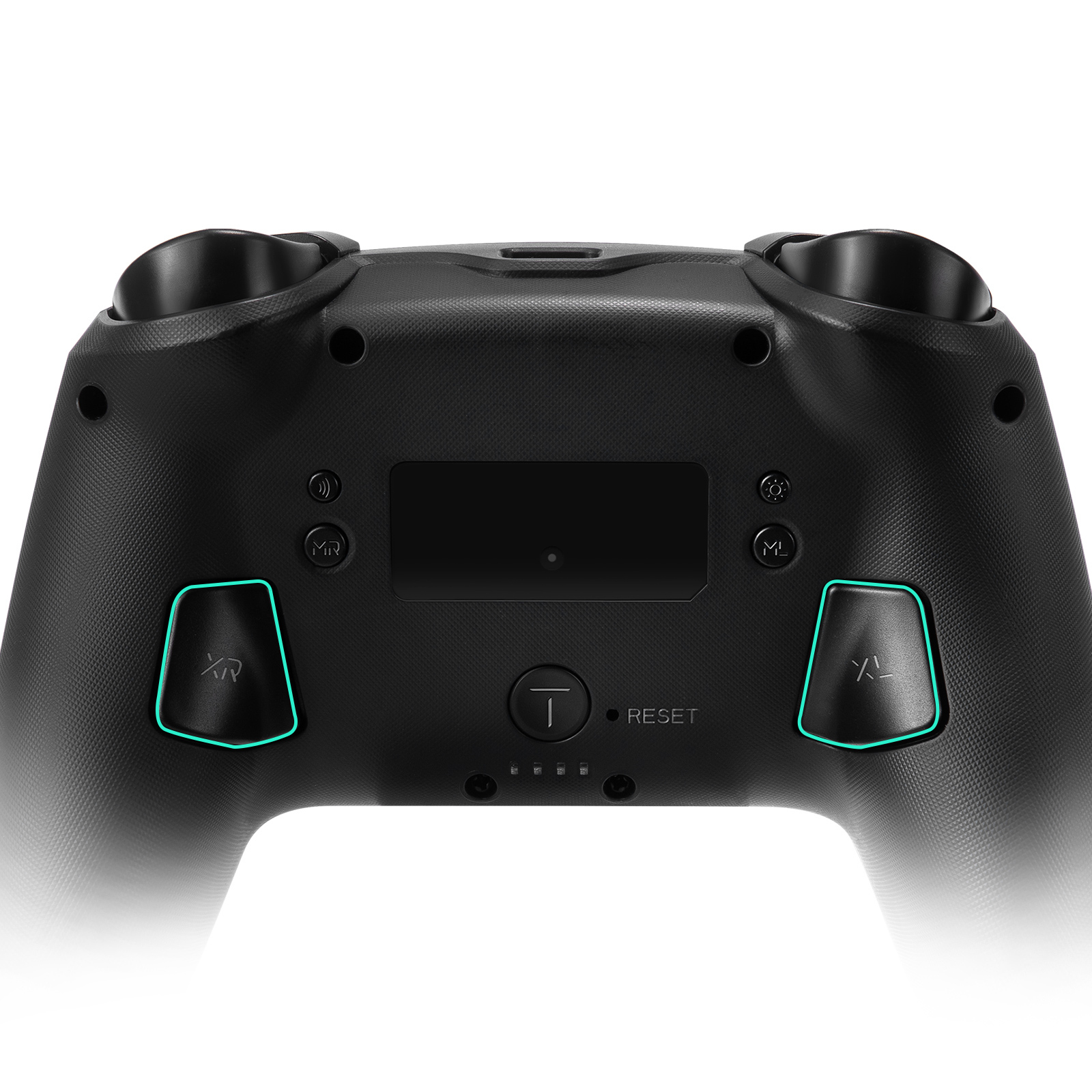 FUNLAB Firefly Switch/Switch2 Pro Controller - Zonai -FUNLAB