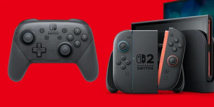 🎮 Joy-Con 2 vs Pro Controller 2: Which Is Better for Switch 2? – FUNLAB