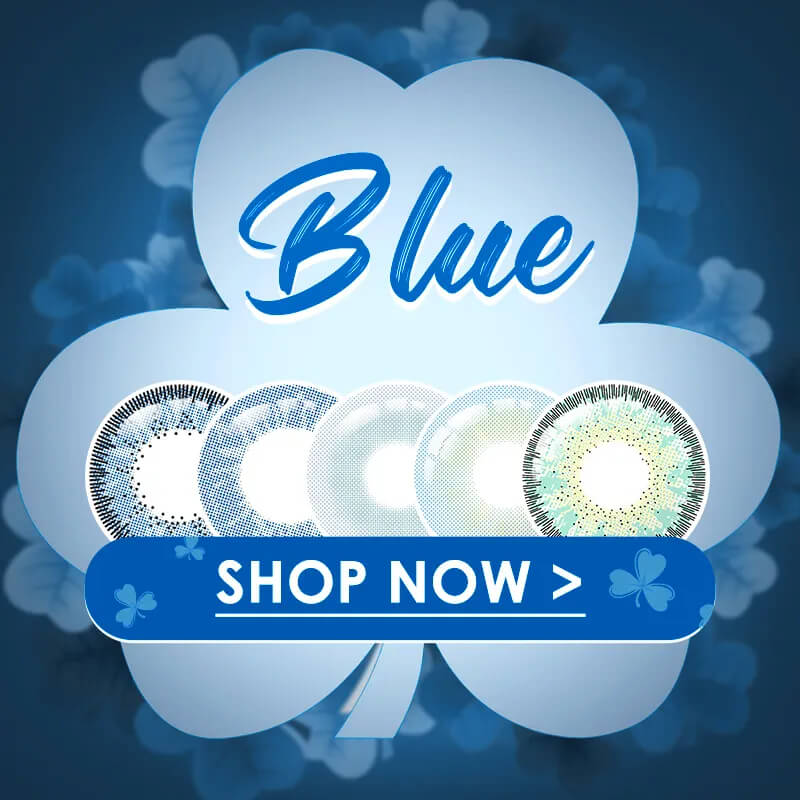 eveVeye Colored Contact Lenses | Prescription&Cosplay&Daily Lenses