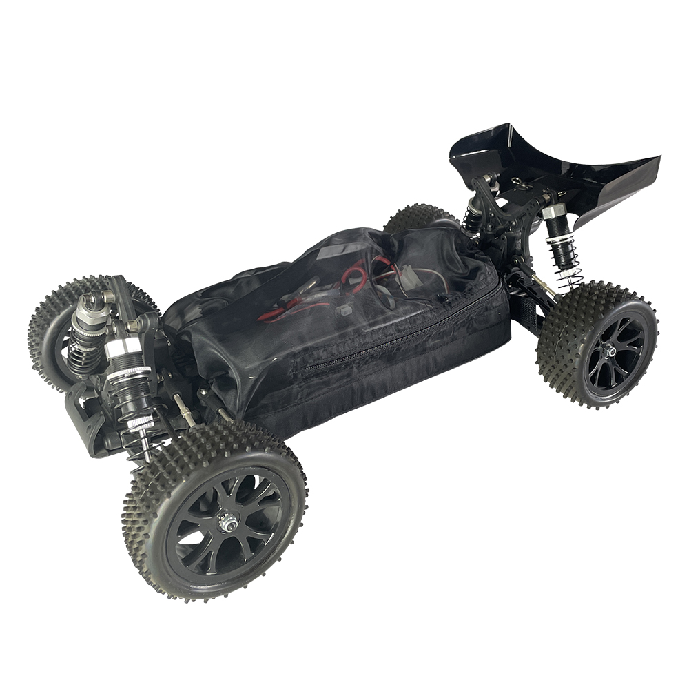 Nylon Mesh Chassis Dirt Dust Resist Cover for Vrx racing 1/10 Scale RC ...