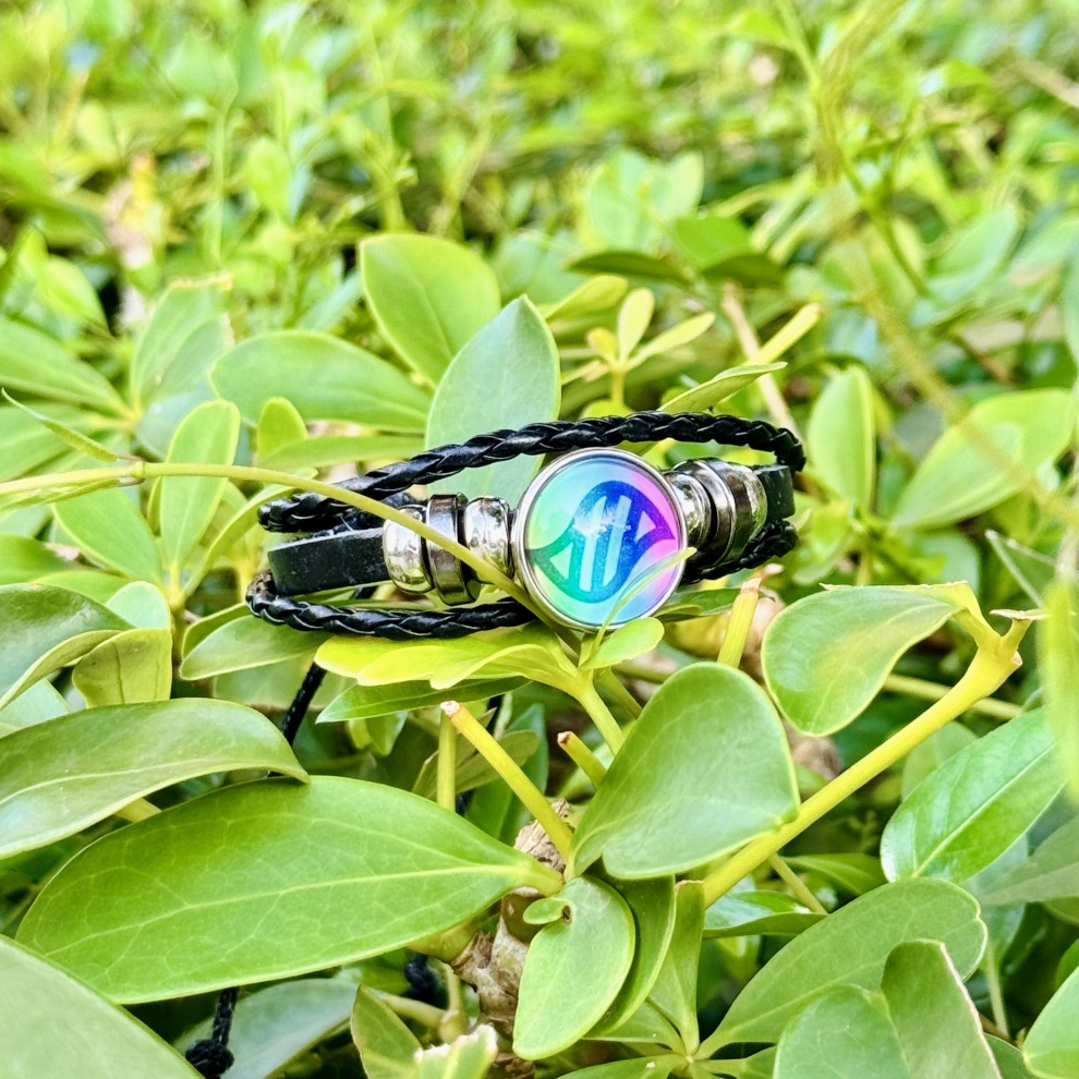 Mega Bracelet Handmade Key Stone – kgstudio
