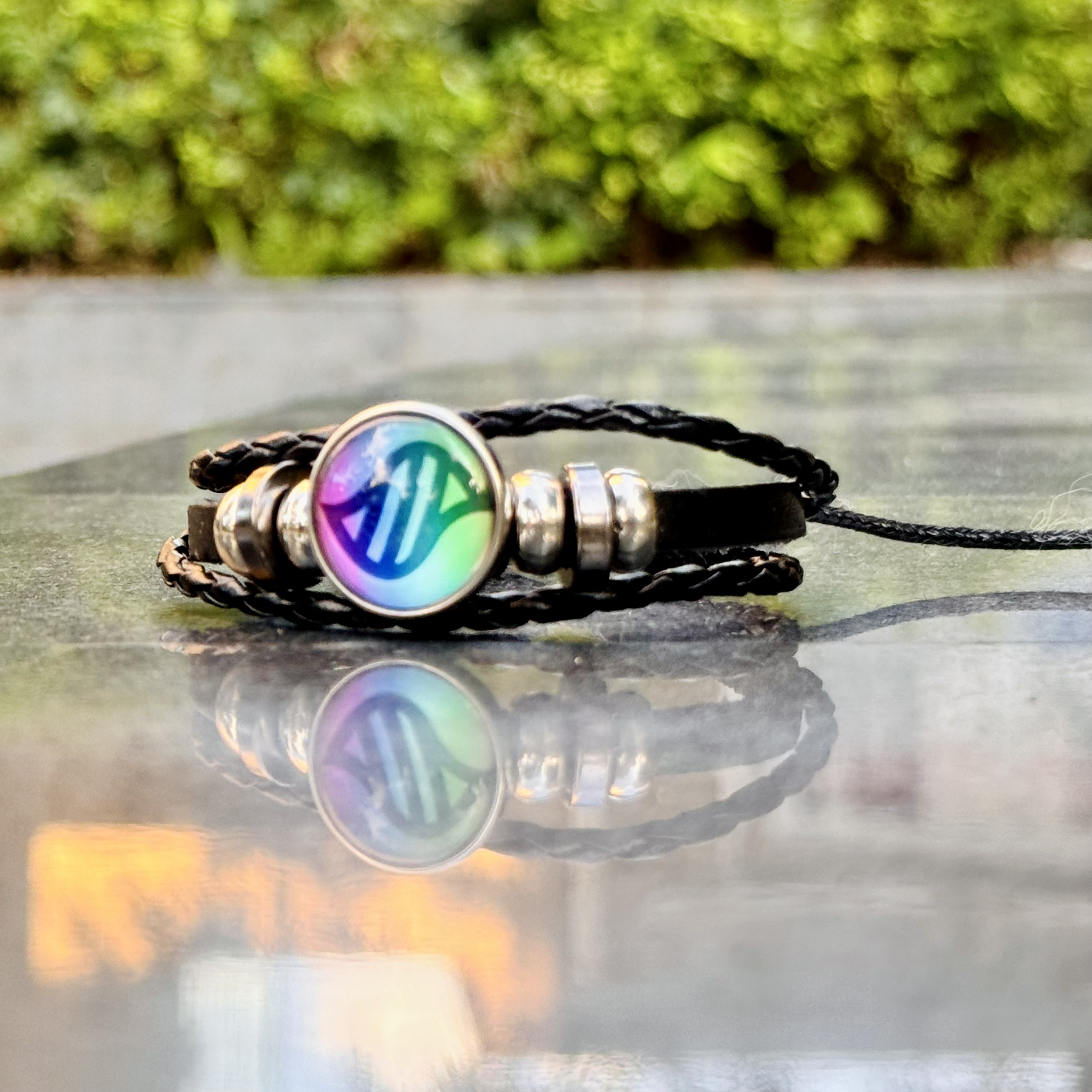 Mega Bracelet Handmade Key Stone – kgstudio