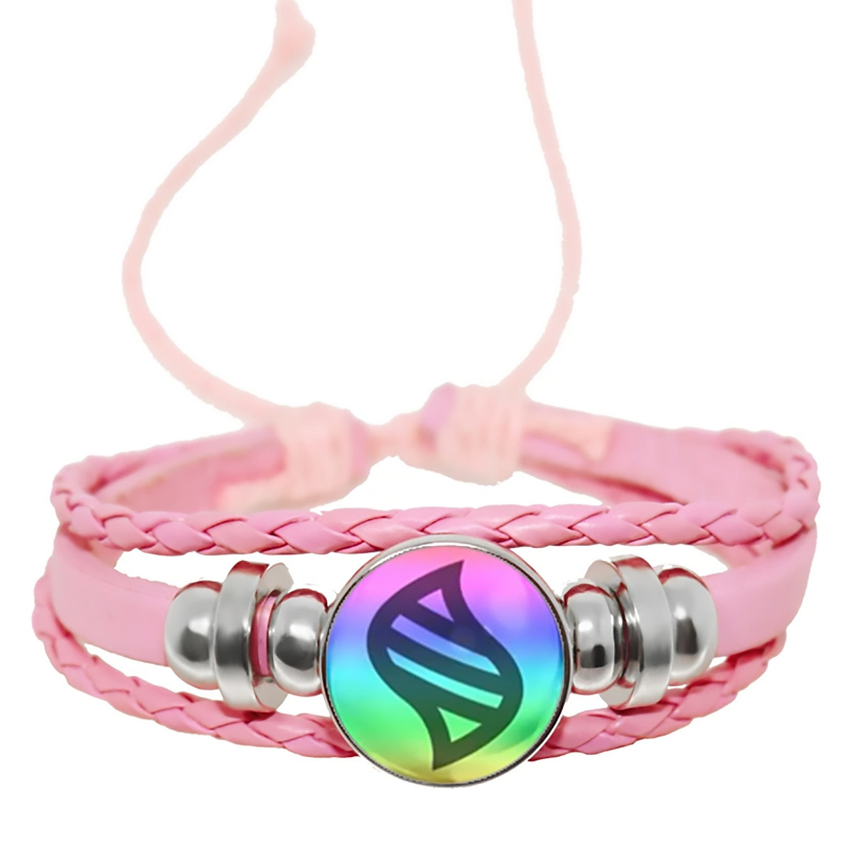 Mega Bracelet Handmade Key Stone – kgstudio