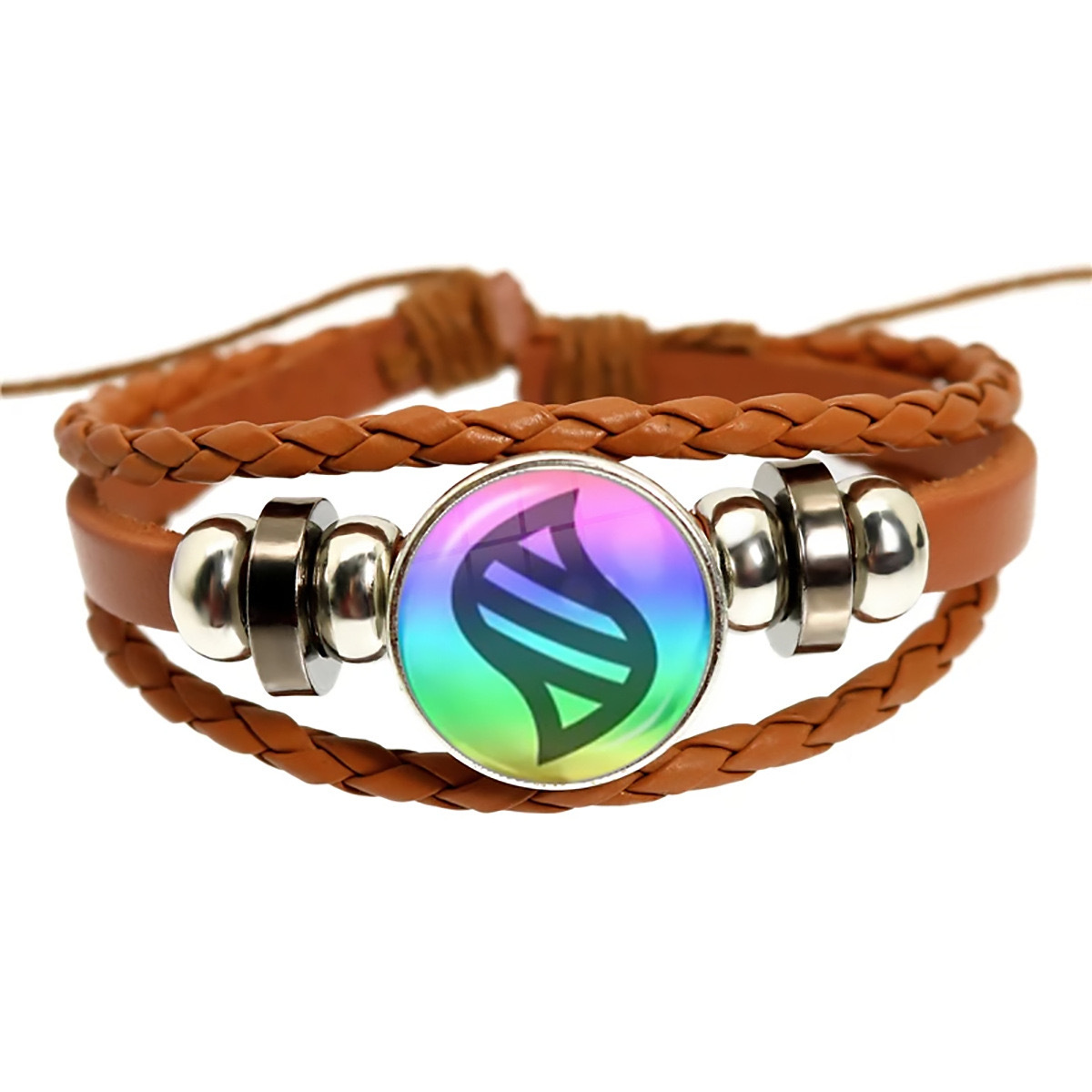 Mega Bracelet Handmade Key Stone – kgstudio