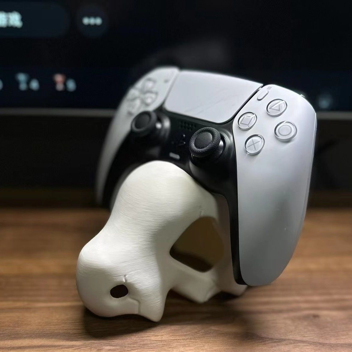 Game Controller Holder 3D Print – kgstudio