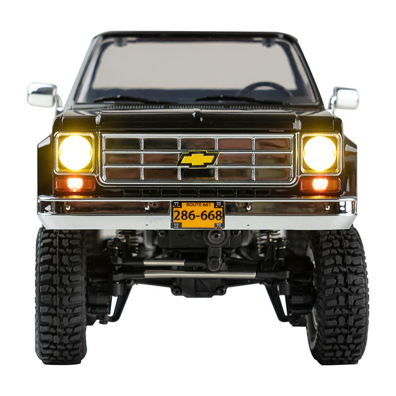 FMS FCX18 Chevrolet K10 RTR 1/18th Scale