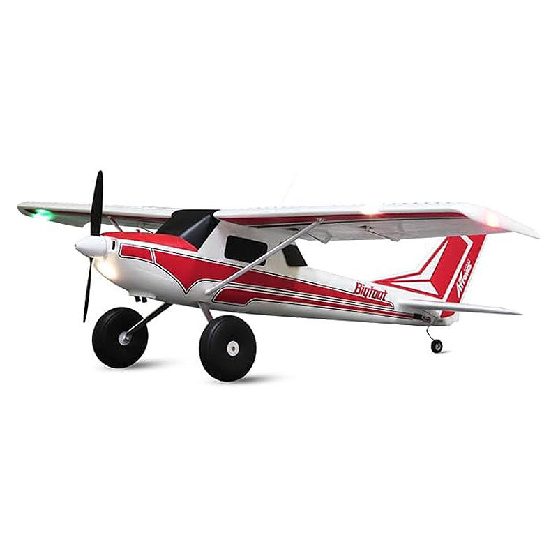 Arrows Bigfoot 1300mm PNP with Vector Flight System-HOBBY ZONE