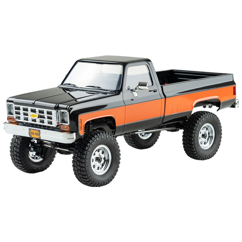 FMS RC Cars – HOBBY ZONE