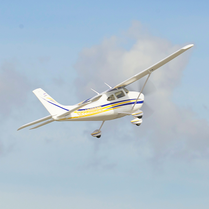 Arrows 1400mm Sky Cruiser PNP with Vector Flight Stabilization System