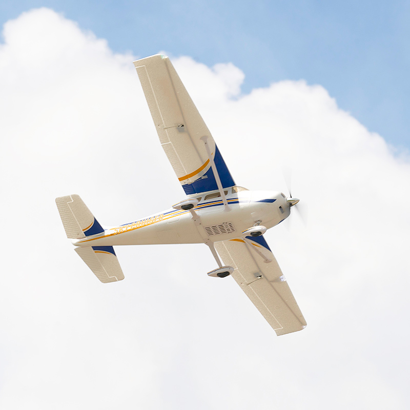 Arrows 1400mm Sky Cruiser PNP with Vector Flight Stabilization System