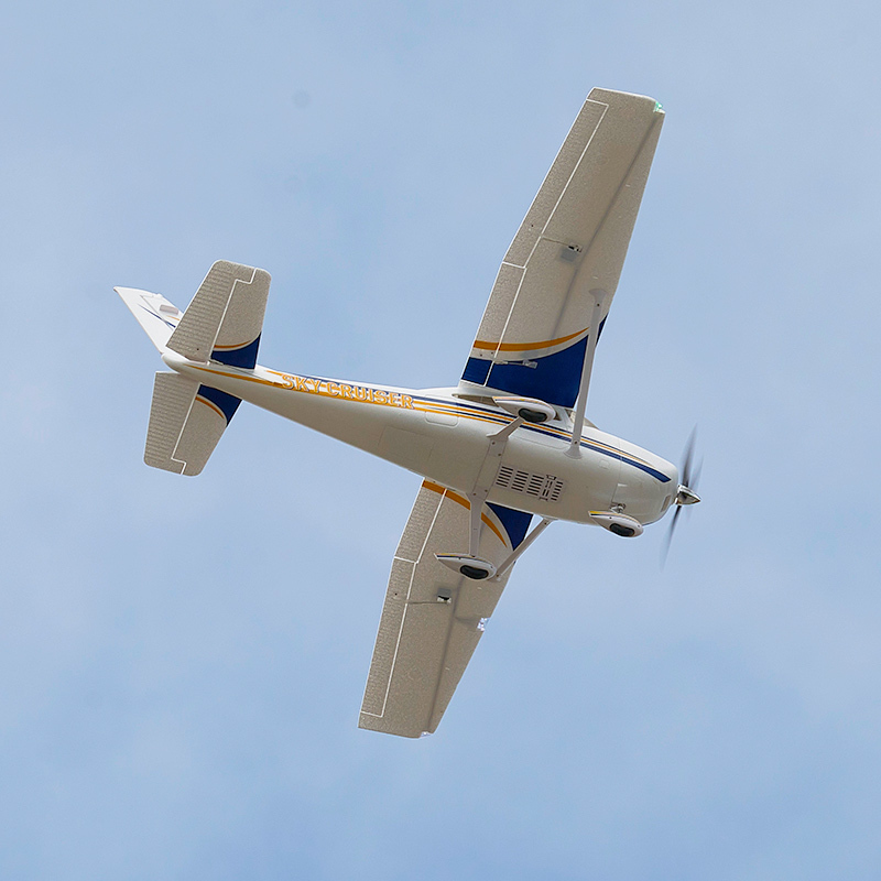 Arrows 1400mm Sky Cruiser PNP with Vector Flight Stabilization System
