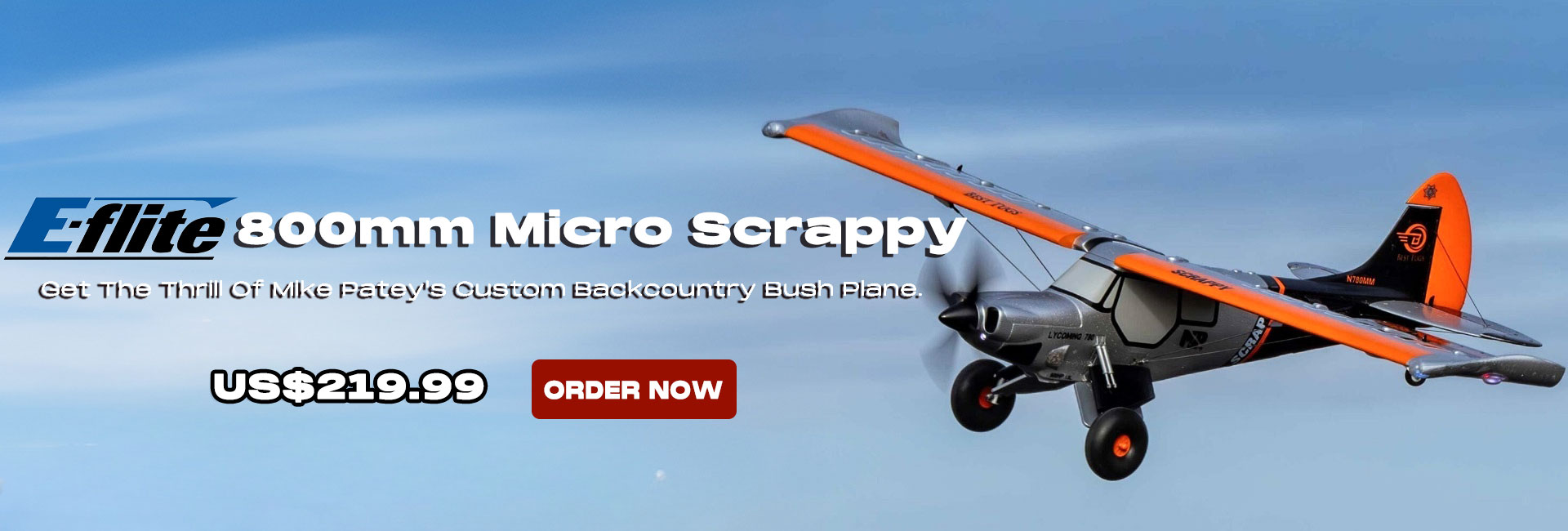 Hobbyzone - Professional RC Model Store | Airplanes, Cars, Trucks & More