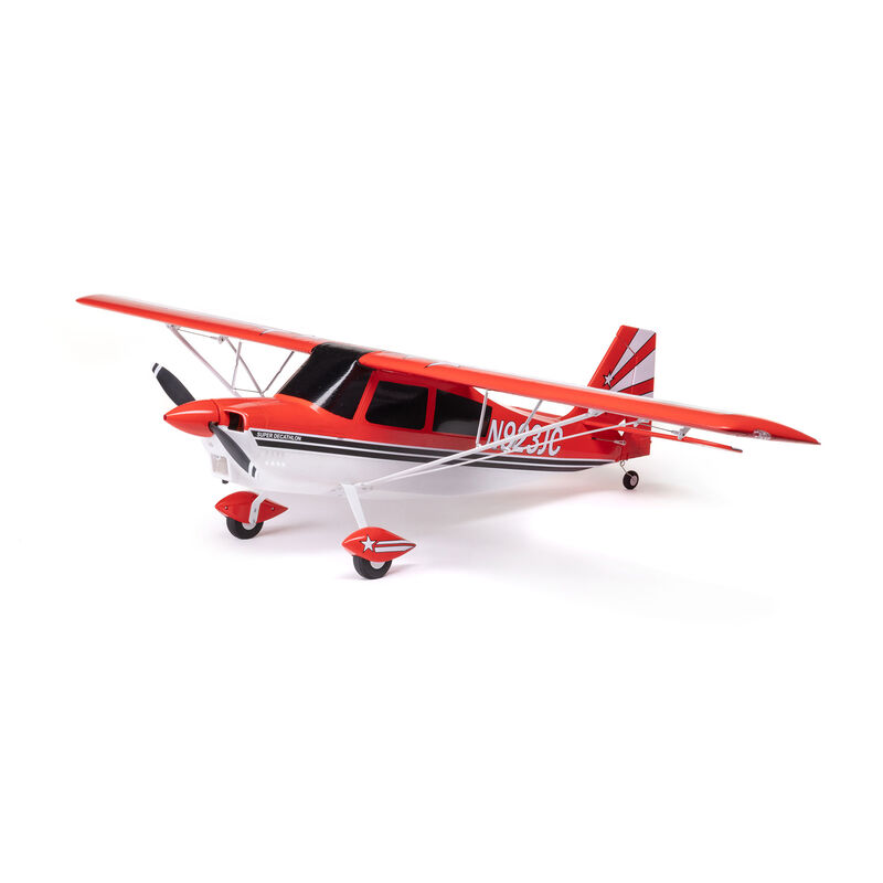 E-flite Super Decathlon 1.2m Parts – HOBBY ZONE