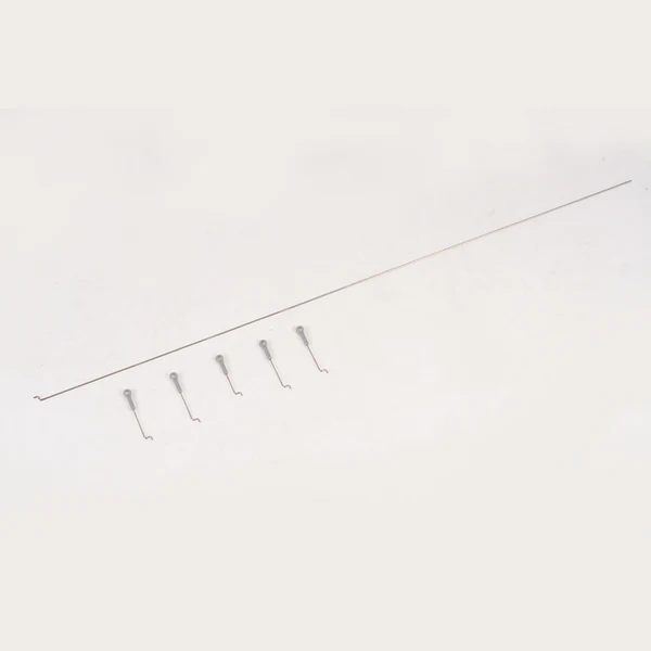 Linkage Rod: 2300mm FOX